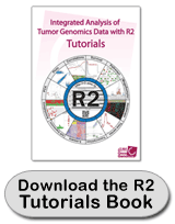 R2 Genomics Analysis and Visualization Platform